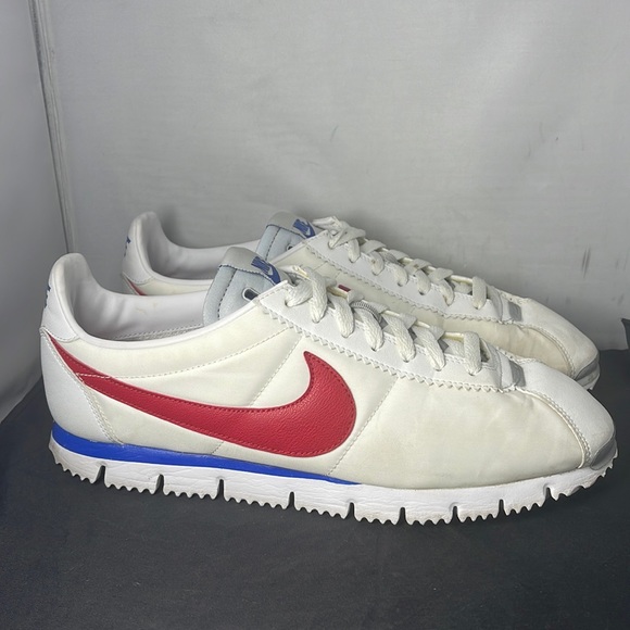 Nike | Shoes | Rare Nike Cortez Nm Qs Forrest Gump Shoes Size 621328160 ...